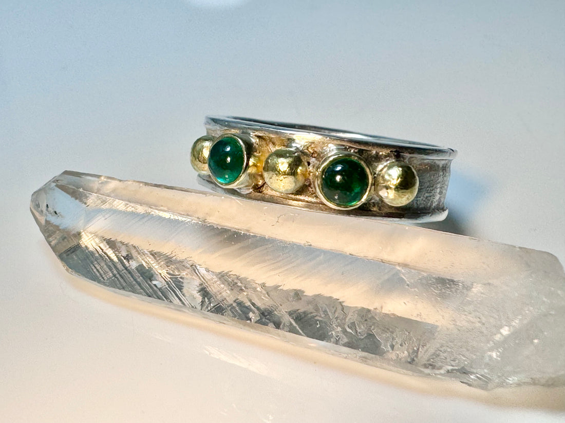 Custom Jewelry | Jewelry Repairs | Portland, Maine Jewelry Store